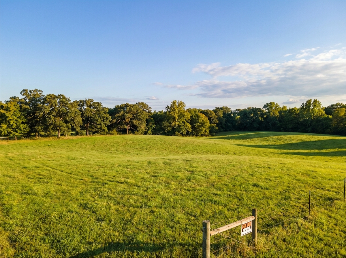 Summit Land USA | Trusted Land Partner